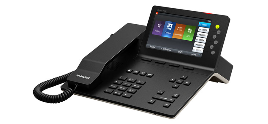 IP телефоны и сфера использования